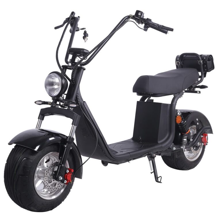 Σκούτερ 25χλμ/ώρα χωρίς δίπλωμα | Electric Power Bikes