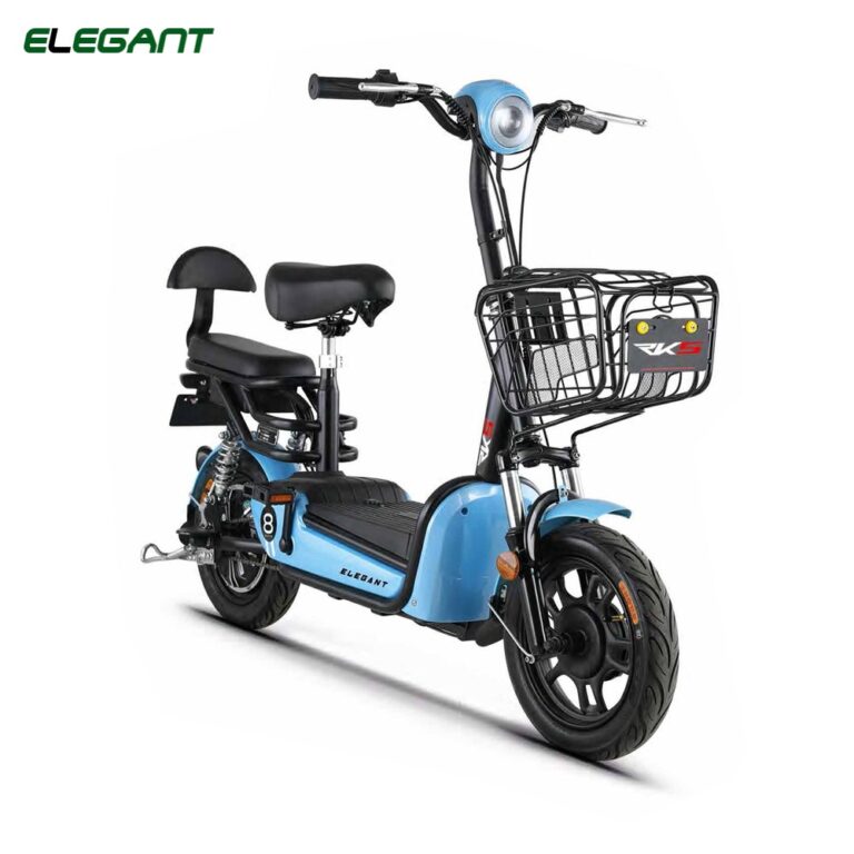 Ηλεκτρικά Σκούτερ | Electric Power Bikes