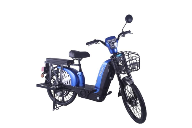 Ηλεκτρικά Σκούτερ | Electric Power Bikes